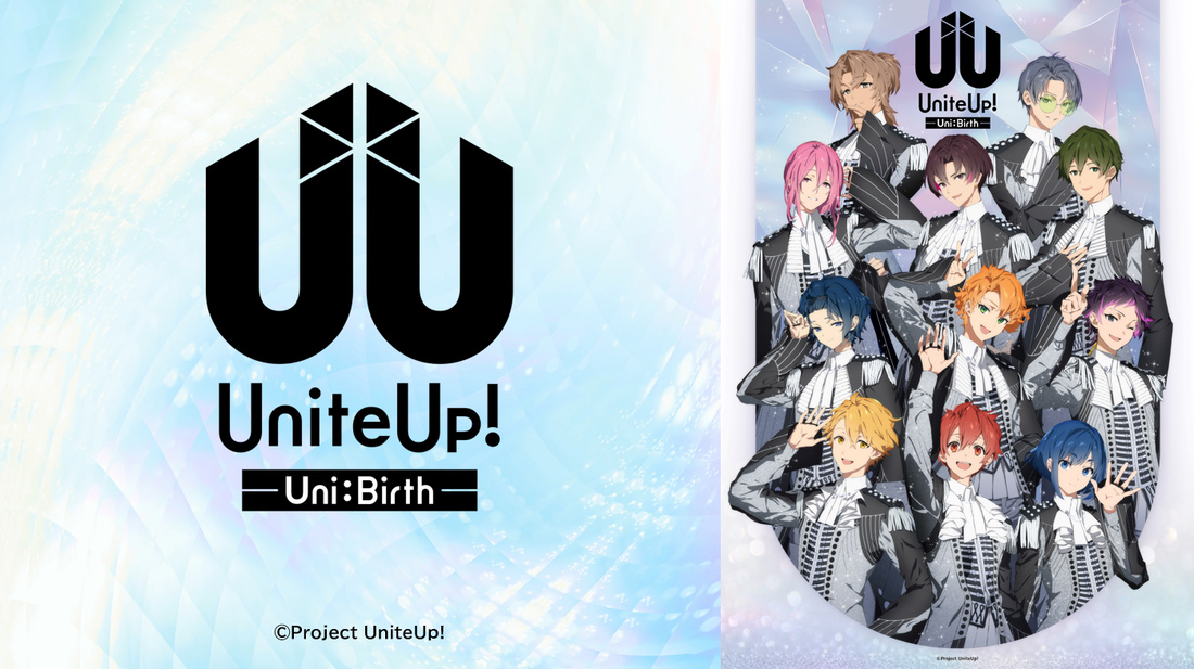 カラオケ特集：TVアニメ「UniteUp! -Uni:Birth-」｜カラオケDAM公式